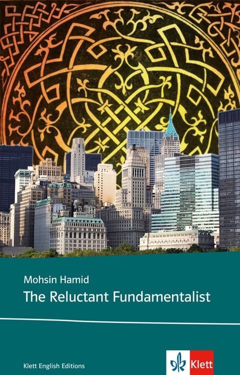 The Reluctant Fundamentalist - Nach Verlagen Schulbuch - 978-3-12 ...
