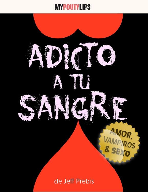 "Adicto a tu Sangre" als eBook kaufen