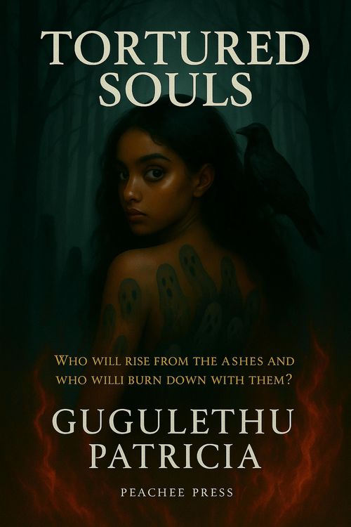 "Tortured Souls (Book 1, #1)" als eBook kaufen