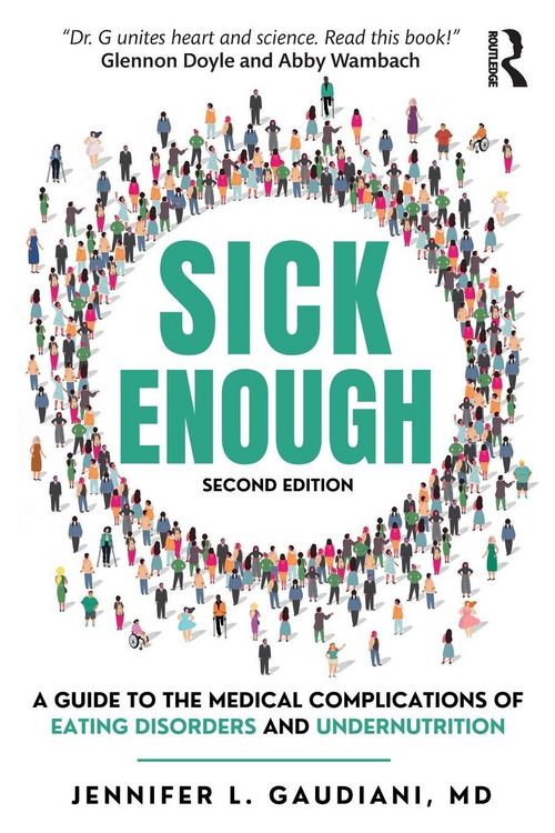 "Sick Enough" auf Englisch kaufen