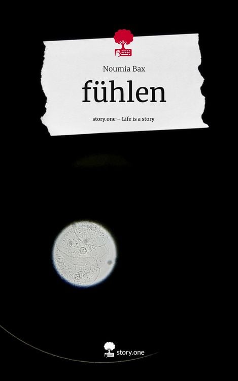 "Fühlen. Life is a Story - story.one" online kaufen