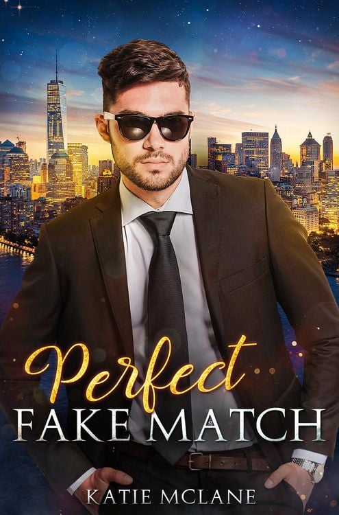 "Perfect Fake Match" als eBook kaufen