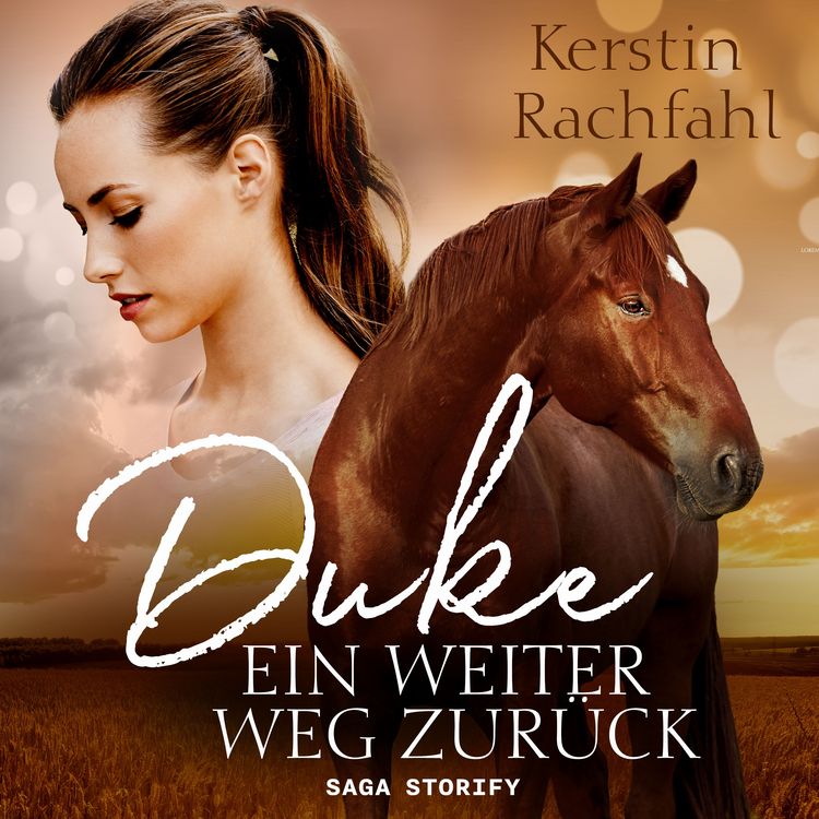"Duke - Ein weiter Weg zurück" als Hörbuch kaufen