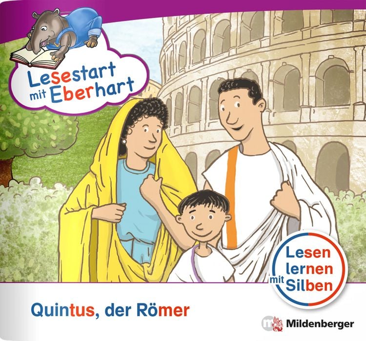 Lesestart mit Eberhart: Eberhart macht einen Film online bestellen