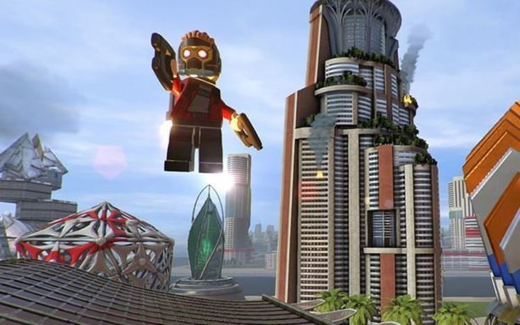 Lego marvel superheroes 2 switch store