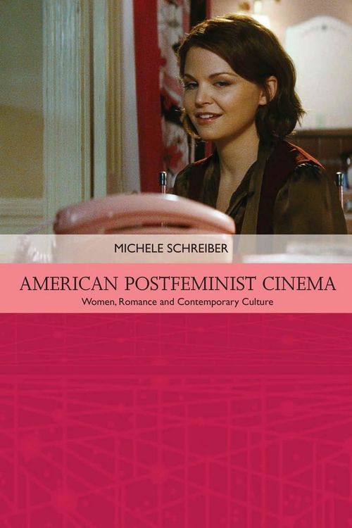 "American Postfeminist Cinema" als eBook kaufen
