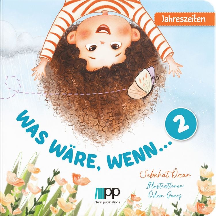"Was wäre wenn... - 2 - Jahreszeiten" online kaufen