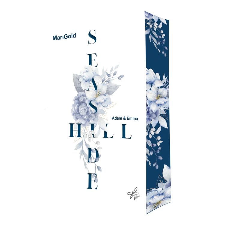 "Seaside Hill - Adam & Emma" von Mari Gold bei bücher.de bestellen