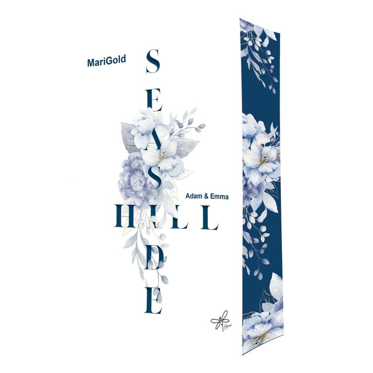 "Seaside Hill (Teil1)" online kaufen