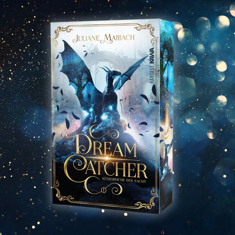 "Dreamcatcher" online kaufen | Thalia