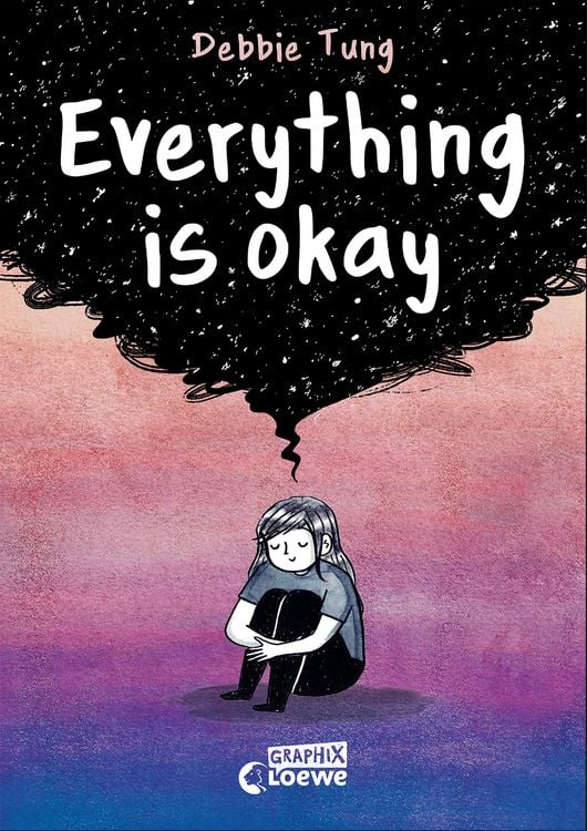 "Everything is okay" online kaufen