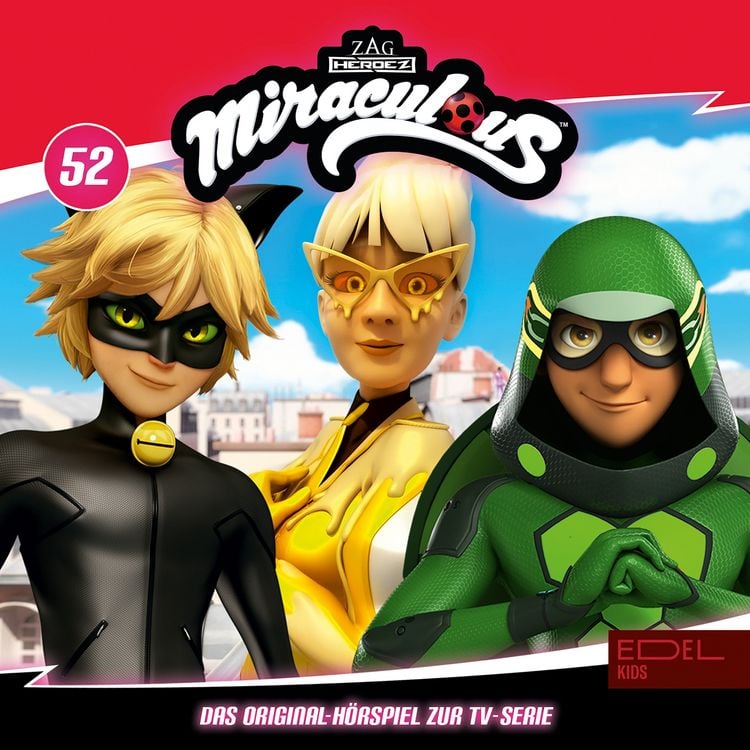 Folge 52: Entschlossenheit / Leidenschaft (Das Original-Hörspiel zur TV ...