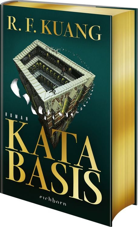 "Katabasis" online kaufen