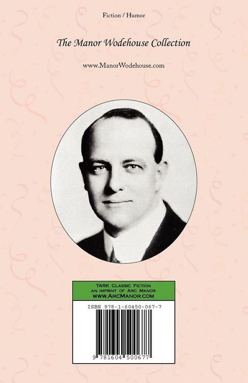 "The White Feather - From the Manor Wodehouse Collection, a selection from the early works of P ...