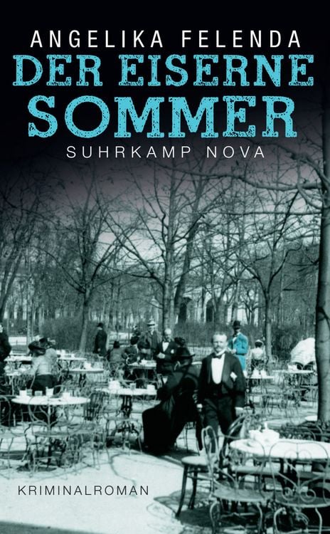 "Der eiserne Sommer" online kaufen