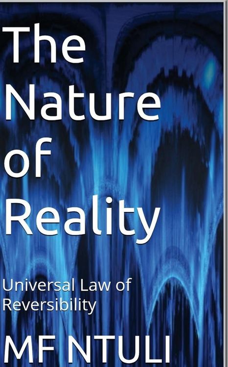 "The Nature of Reality" als eBook kaufen