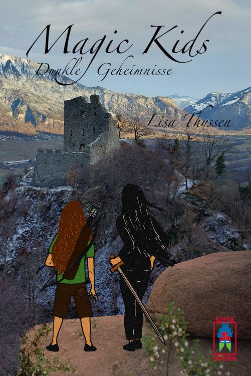 "Magic Kids - Dunkle Geheimnisse" online kaufen