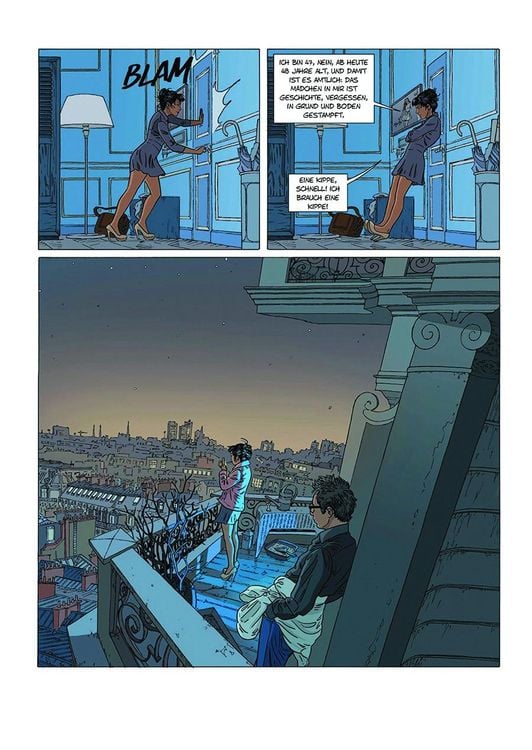 "Die Erektion. Band 1" online kaufen