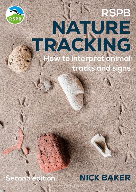 "RSPB Nature Tracking" als eBook kaufen