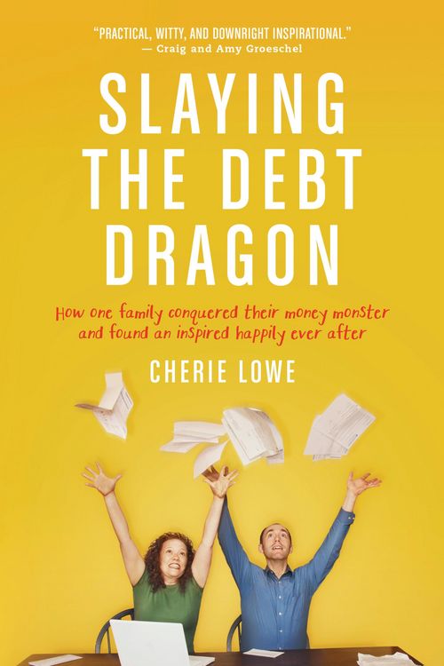 "Slaying the Debt Dragon" als eBook kaufen