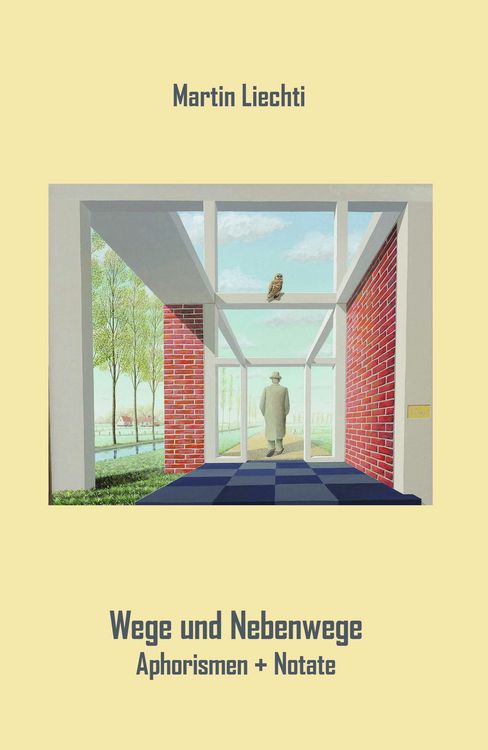 "Wege und Nebenwege." online kaufen