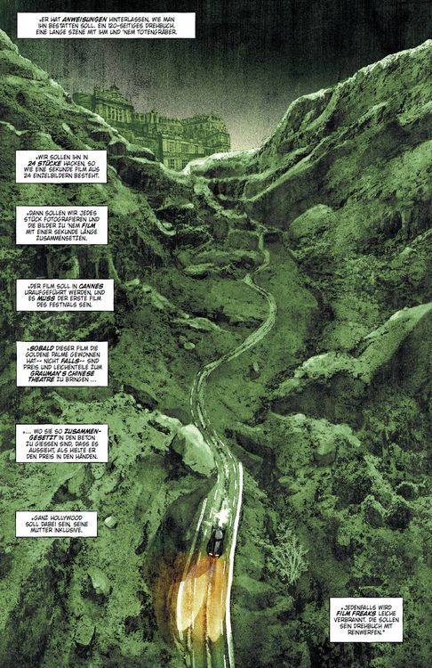 "Batman - One Bad Day: Riddler" online kaufen