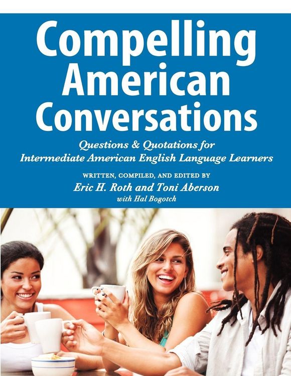 Compelling American Conversations online bestellen