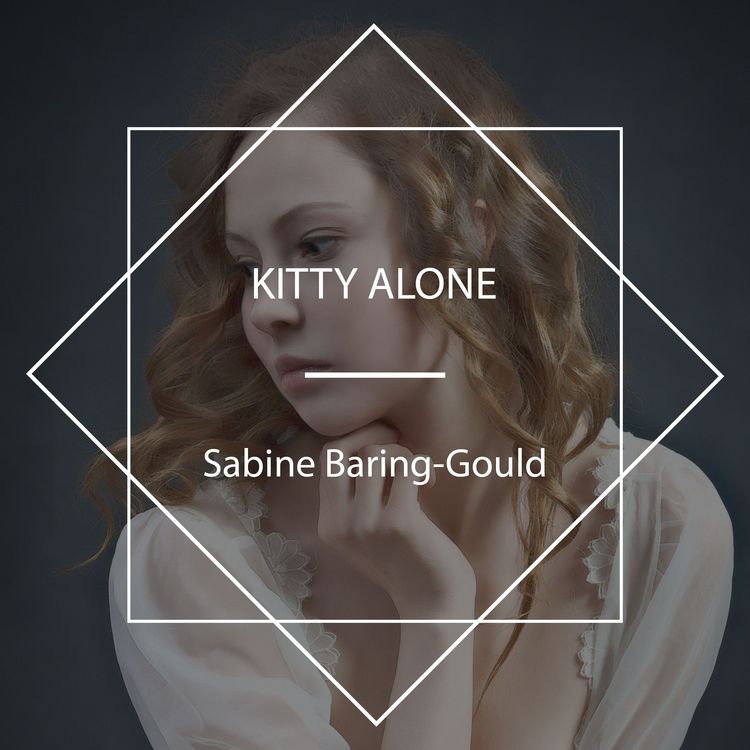 "Kitty Alone" als Hörbuch kaufen