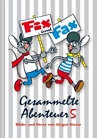 "Fix und Fax 5" online kaufen