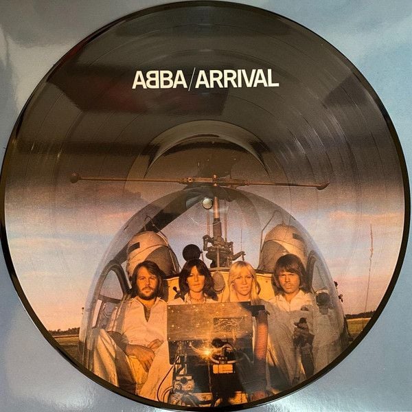 Arrival (Ltd. Edition) von Abba (Vinyl) kaufen