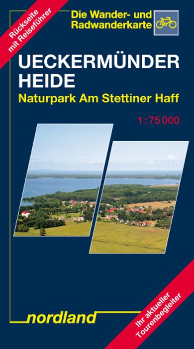 "Deutsche Ostseeküste 06. Rügen mit Hiddensee 1 : 75 000" online kaufen