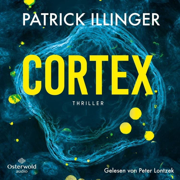 "Cortex" als Hörbuch kaufen