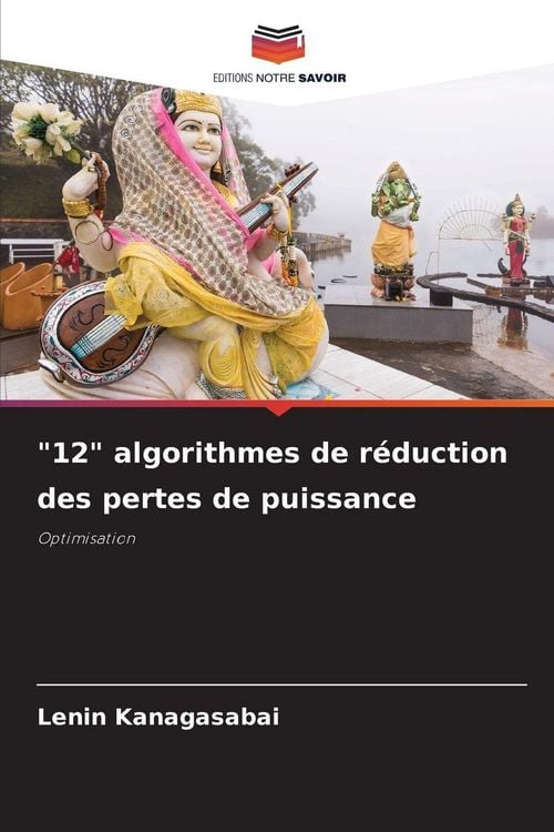""12" algorithmes de réduction des pertes de puissance" auf Französisch ...