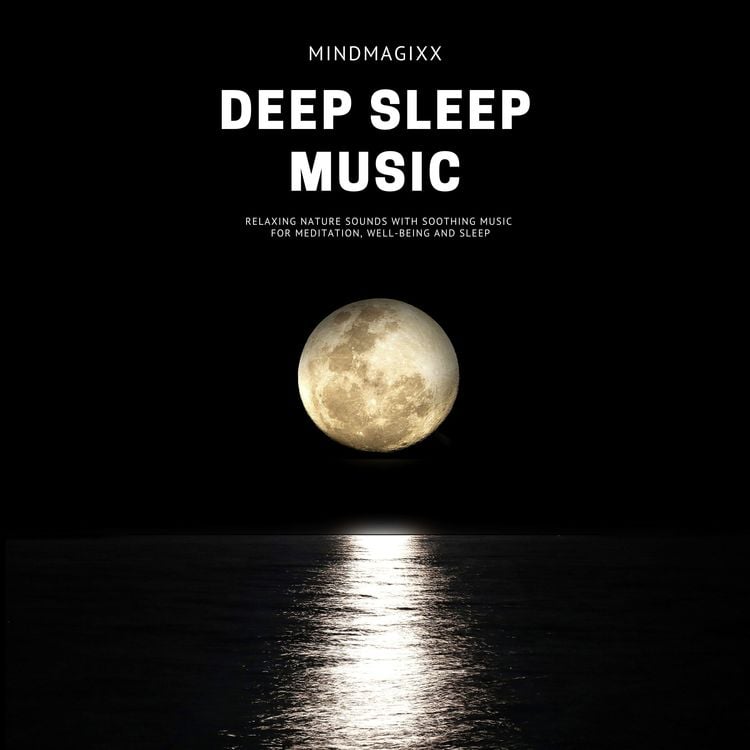 Relaxing music sleep music store
