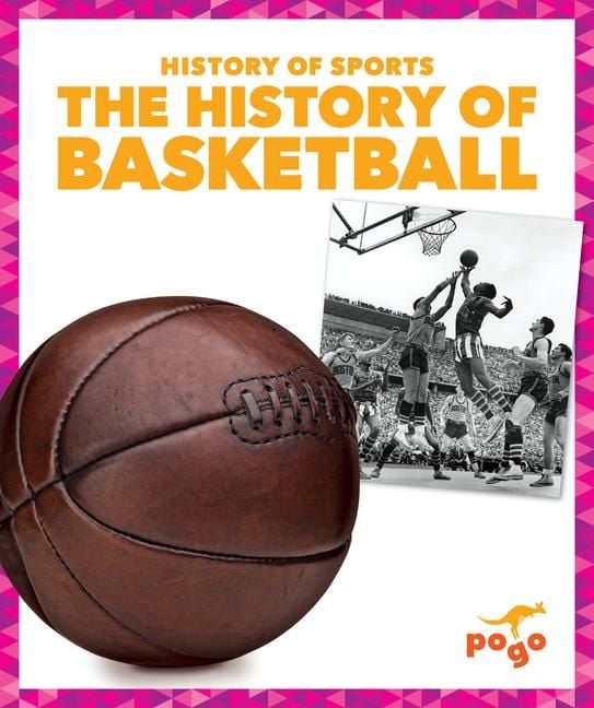 The History of Basketball - Sach- & Fachbücher Schulbuch - | Thalia