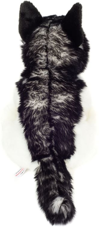 Teddy Hermann 91976 - Husky sitzend, Hund-Plüschtier, 30 cm kaufen