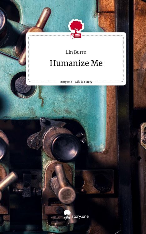 "Humanize Me. Life is a Story - story.one" online kaufen