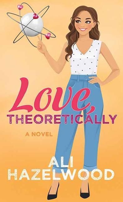 "Love, Theoretically" auf Englisch kaufen