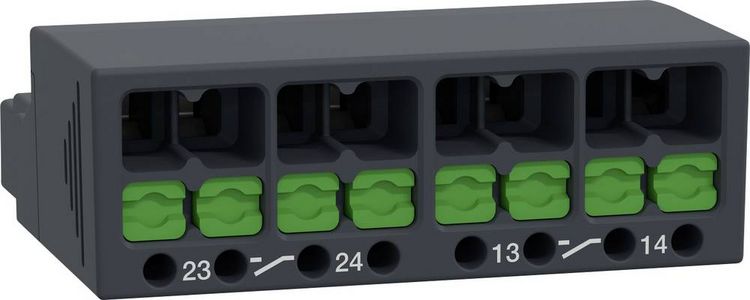 Schneider Electric GVAE20A Hilfsschalterblock 1St. online bestellen ...