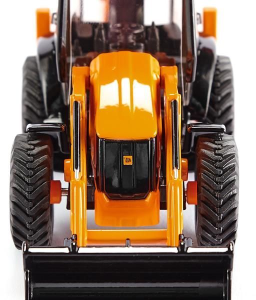 Siku 3558 JCB 4CX Baggerlader kaufen - Spielwaren | Thalia