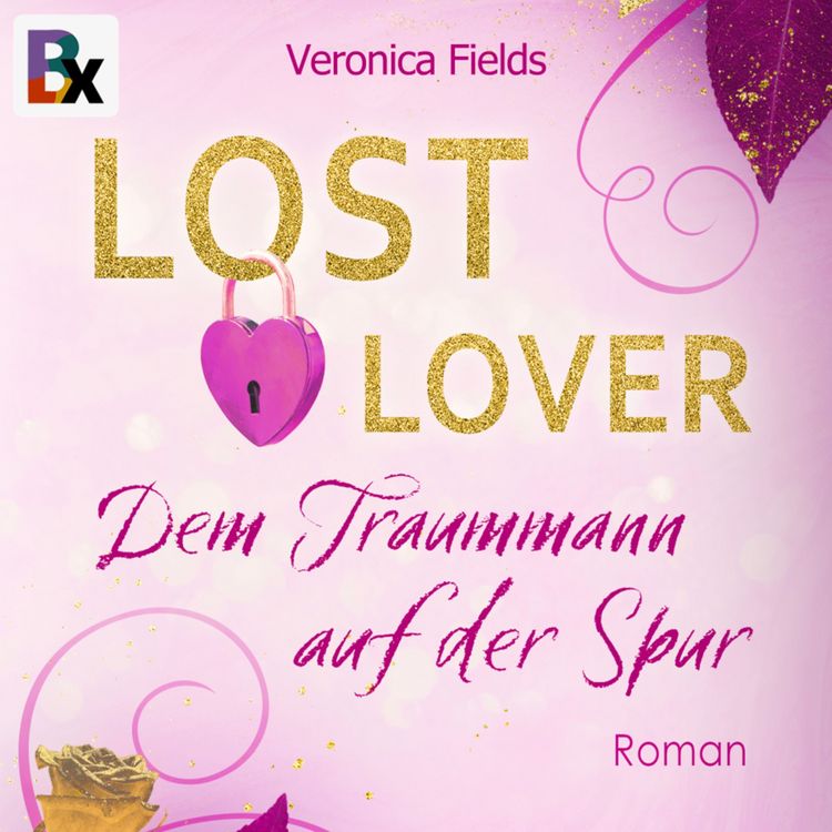 "LOST LOVER" als Hörbuch kaufen