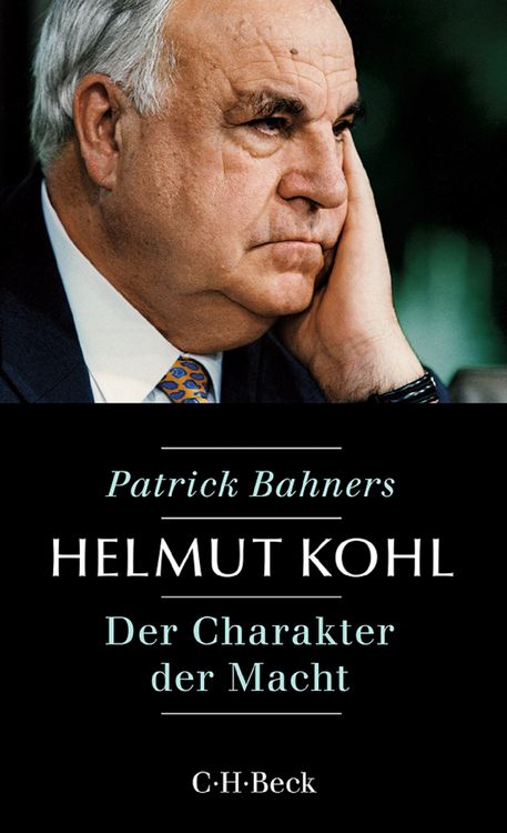 "Helmut Kohl" von Patrick Bahners bei bücher.de bestellen