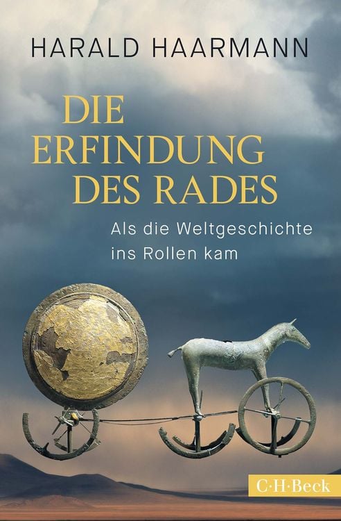"Die Erfindung des Rades" online kaufen