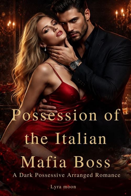 "Possession of the Italian Mafia Boss" als eBook kaufen