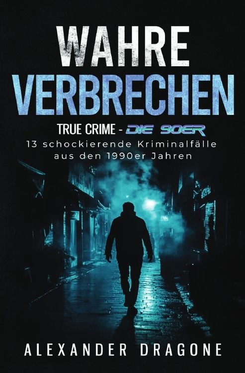 "True Crime / Wahre Verbrechen" online kaufen