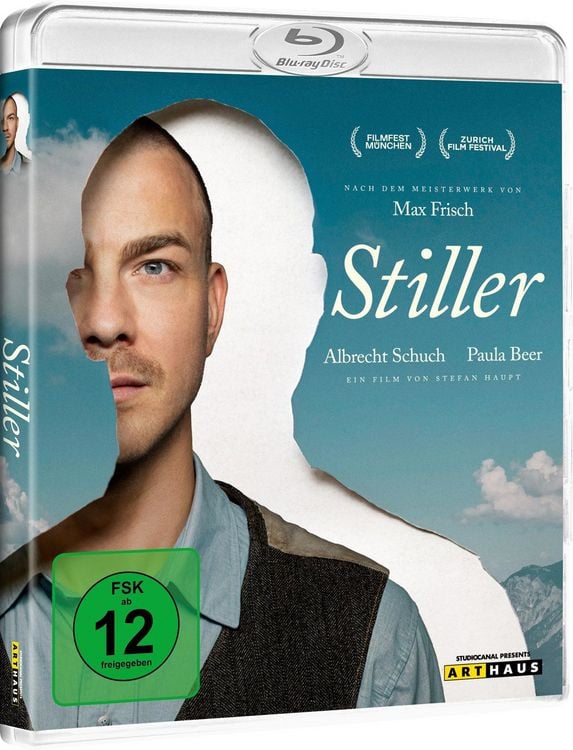 Stiller als Blu-ray kaufen