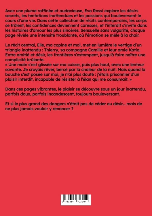 "Elle, ma copine et moi" auf Französisch kaufen