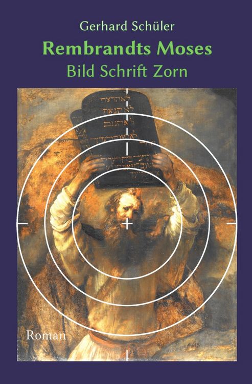 "Rembrandts Moses" online kaufen