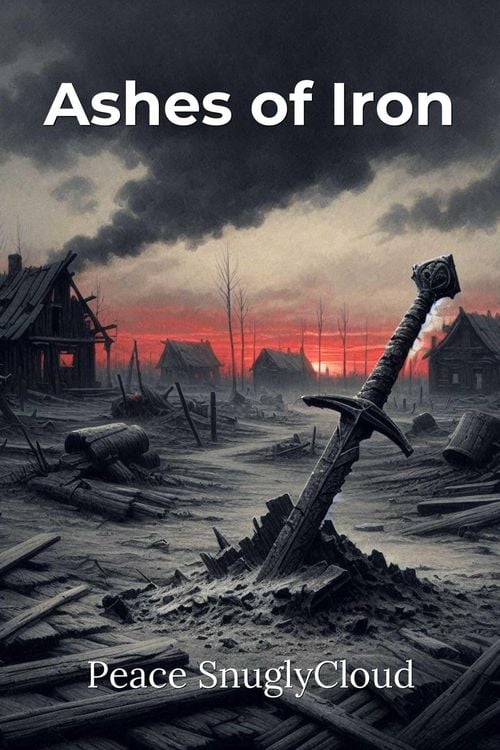 "Ashes of Iron" als eBook kaufen