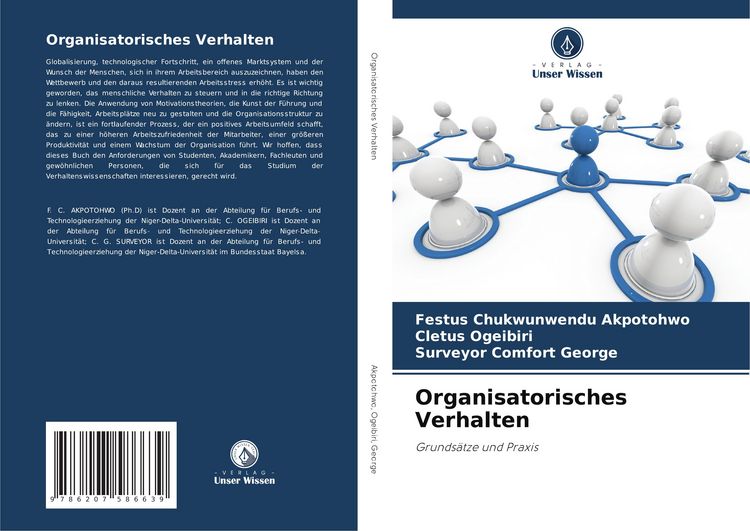 "Organisatorisches Verhalten" online kaufen